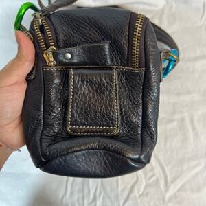 country hide | Bags | Country Hide Soft Leather Mini Crossbody Bag ...